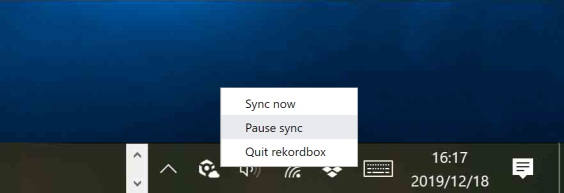 FAQ Categories Troubleshooting | rekordbox｜DJ software for professional DJs