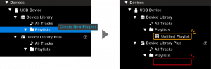 FAQ Categories Device Library Plus | rekordbox｜DJ software for ...
