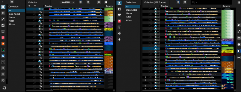 FAQ Categories Operation | rekordbox｜DJ software for professional DJs