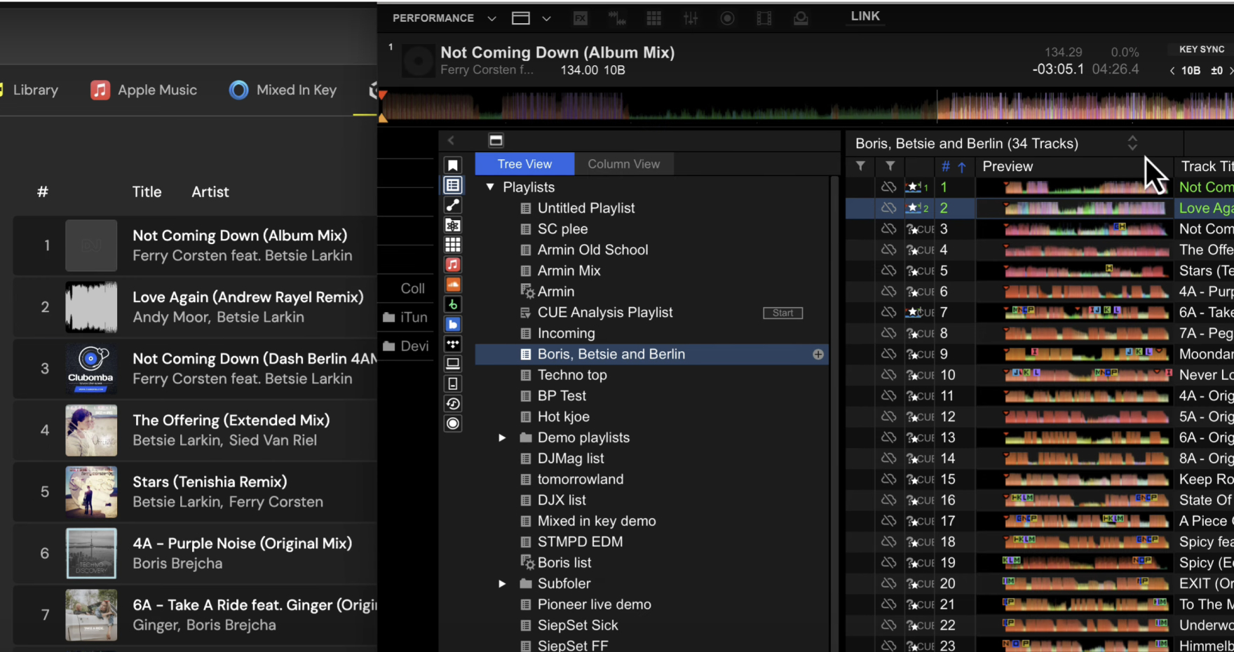 5 Essential DJ Worklow Hacks with DJ.Studio | rekordbox｜DJ software for professional DJs