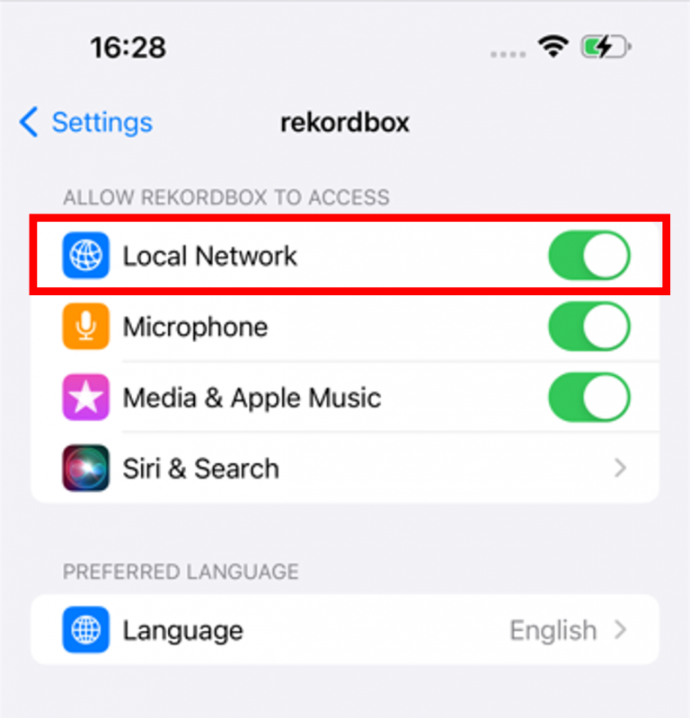 FAQ Categories Troubleshooting | rekordbox｜DJ software for professional DJs