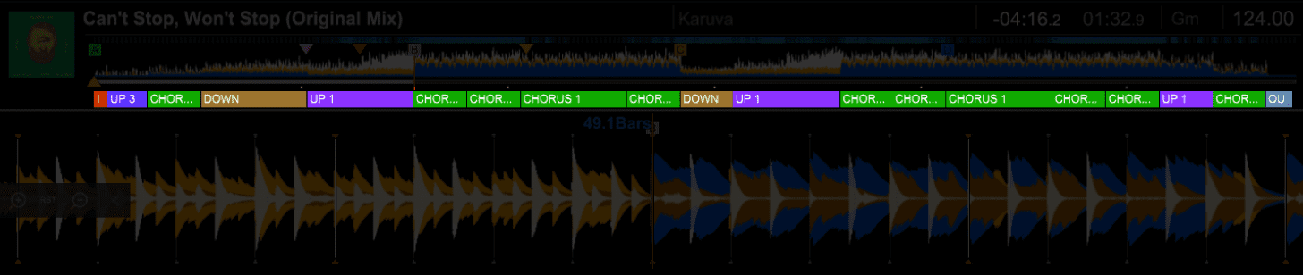 Overview | rekordbox - DJ Software